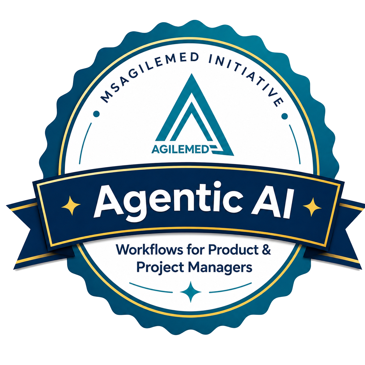AI Agentic Workflows